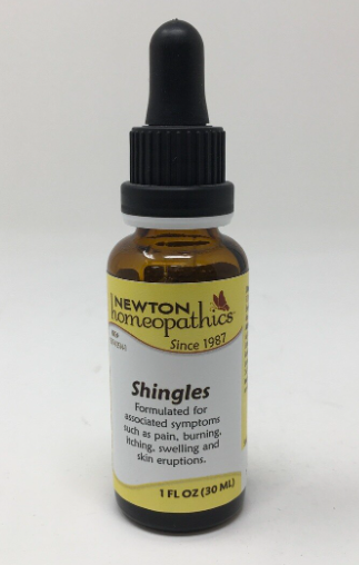 Shingles-Homeopathics : 1 fl oz – Vites.com