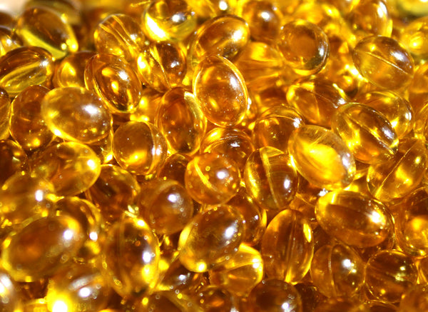 Buy Vitamin A & D (10,000 IU / 400 IU) Online | Peter's Choice – Vites.com